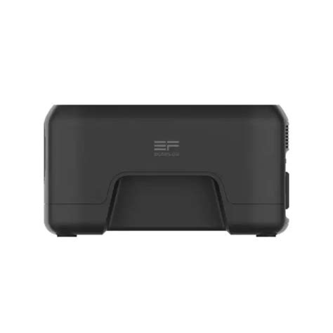 Ecoflow River Mini Portable Power Station Powerbulbs Uk