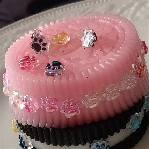 That Small Oreo ☆ Youtube