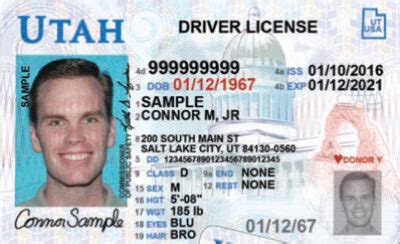 Getting Your Utah Drivers License Guide Wright Driving School