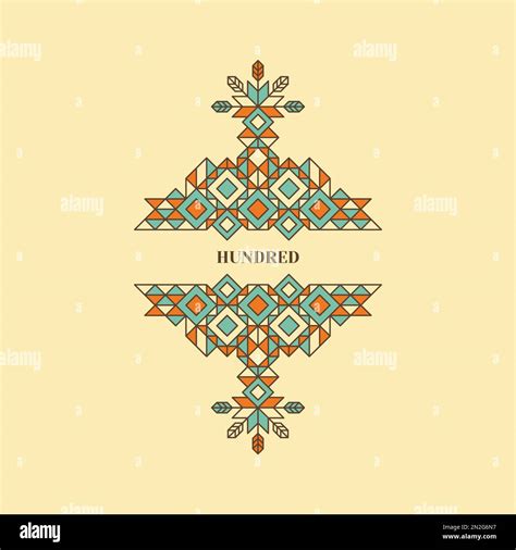 Decorative Element In Retro Style Vector Calligraphic Template Line Art Design For Invitations