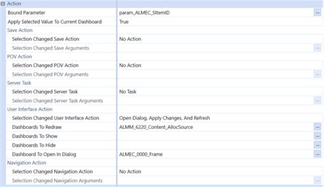Sql Table Editor Doesnt Load The Correct Values When Editing Onestream Community