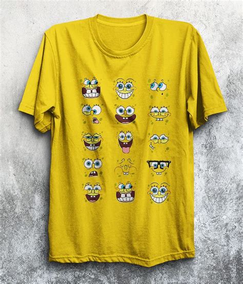 باب اسفنجی چی ب