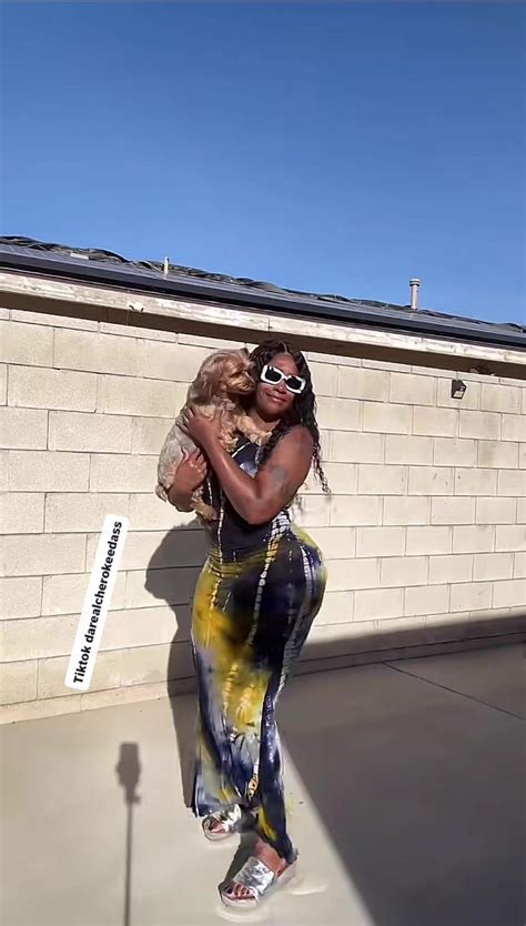 Cherokee Dass Cherokeedasss Videos With Original Sound