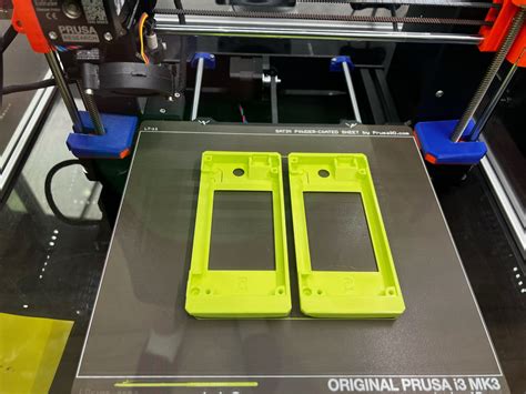 Mk4 Printable Parts Hardware Firmware And Software Help Prusa3d Forum