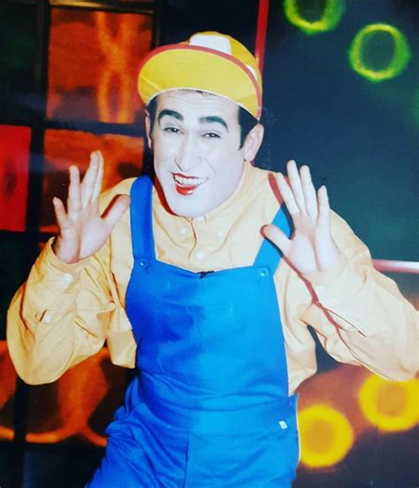 این خانم زیبا و معروف همسر حسنی دهه شصت است عکس باورنکردنی