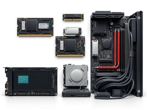 Common Examples Of Computer Hardware Explained Marcin Wieclaw