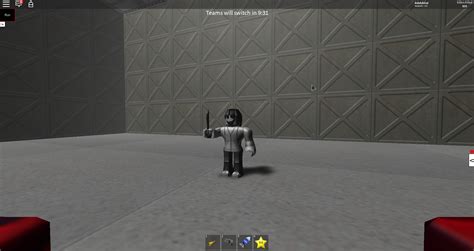 Jeff The Killer Roblox Survive And Kill The Killers In Area 51 Wiki