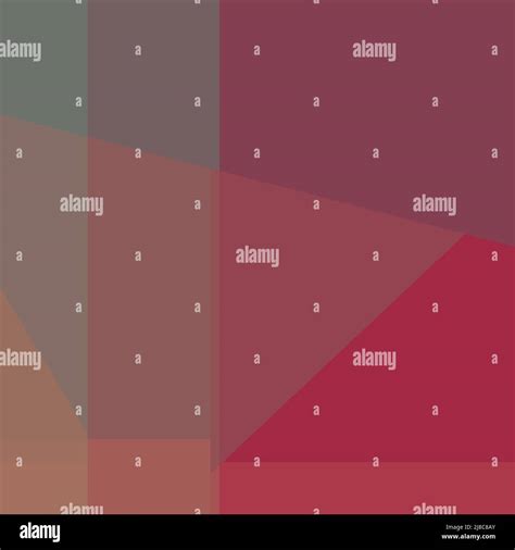 Abstract Low Polygon Color Computational Background Illustration Stock Vector Image And Art Alamy