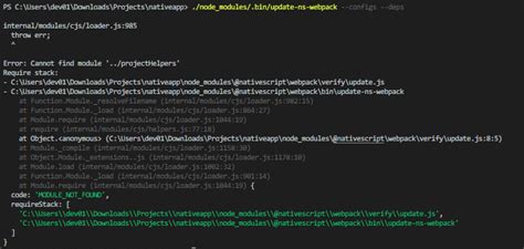 When Nativescript Will Support Angular 10 · Issue 2181 · Nativescriptnativescript Angular