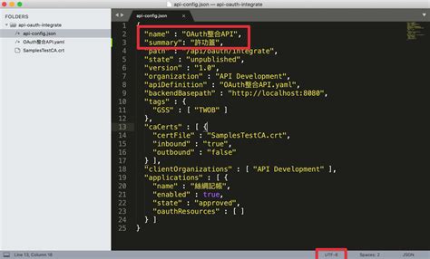 unicode issue in api name · issue 113 · axway api management plus apim cli · github