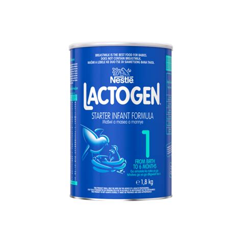 Lactogen Formula Pick N Pay At Brian Haney Blog