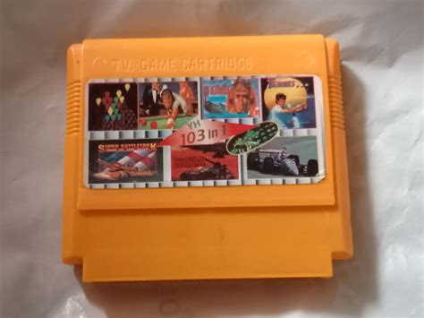 Famicom Multicarts Mali S Cash Bar