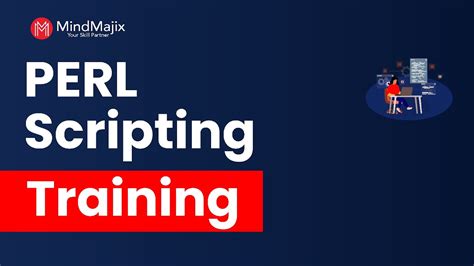 PERL Scripting Training PERL Scripting Certification Course PERL Programming Tutorial