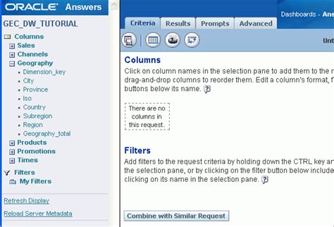 Build The Bi Repository