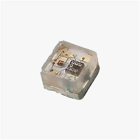 Ws2812b Smd1010 Addressable Rgb Led Neopixel Led Quartzcomponents