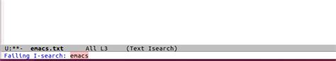 How To Get Started With Emacs 30 1 On Linux