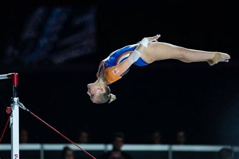 Best Gymnastics Uneven Bars Images On Pinterest