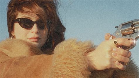 Willow Avalon Announces Sophomore Record ‘pink Pocket Pistol Releases Cardinal Sin