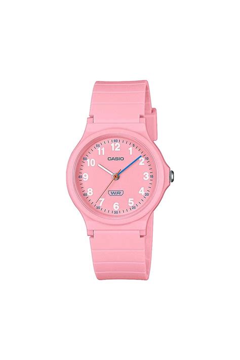 Casio Time For School Analogue Watch Lq 24b 4bef