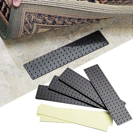 Gadget Planet Rug Gripper For Carpeted Floor Carpet Grippers For