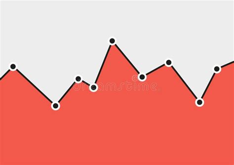 Flat Graph And Chart Vector Set Stock Vector Illustration Of Business Infochart 81385461