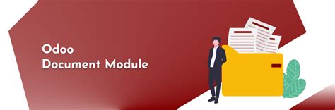 Odoo Document Module Manage Complete Documentation In Odoo
