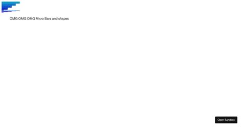 React Svg Flexbox Examples Codesandbox