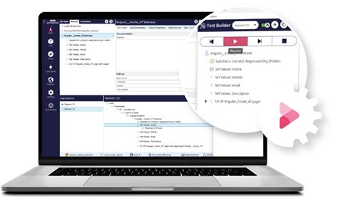 The Future Of Salesforce With Provar Automation Provar