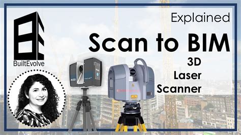 3d Laser Scanning