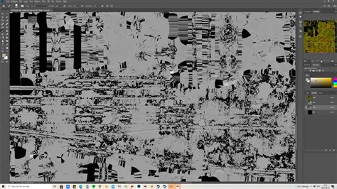 MSFS Normal Maps How Are You Making Them From Height Maps SDK Microsoft Flight Simulator