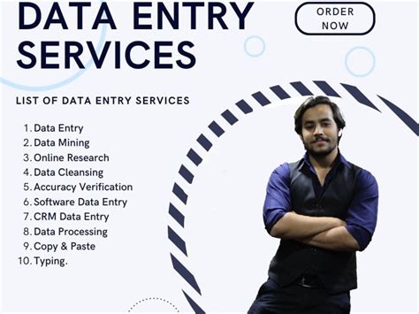 Data Entry Data Mining And Data Collection Upwork