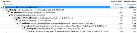 Eclipse Memory Analyzer 的使用教程最实用关闭进程memoryanalyzer进程 Csdn博客