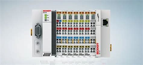 beckhoff bus coupler at ₹ 5000 data bus coupler in noida id