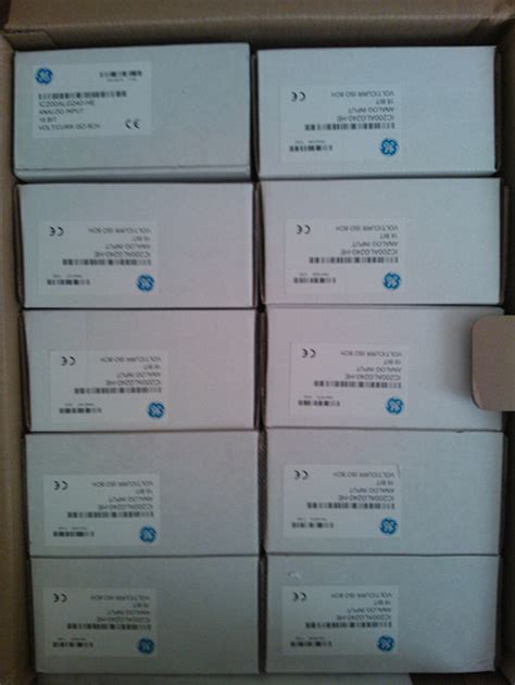 IC Alg Ge PLC Ic Alg