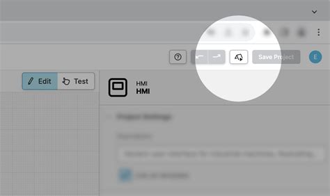 Run Your First Hmi Helio Documentation