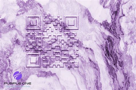 Le Qr Code Dynamique Un Outil Marketing Purple One