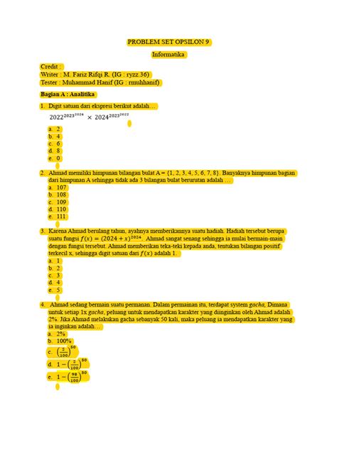 9 Sma Informatika Pdf