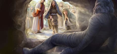Jesus No Tumulo De Lazaro Lucas 19 41 44 2020 Christian Art