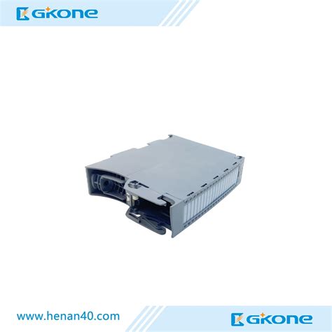 Original Simatic Siemens PLC S S Analog Output Module Price Es Hf Ab