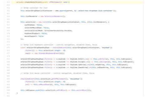 Initial Reactions To Working With Programmatically Generated Uis In