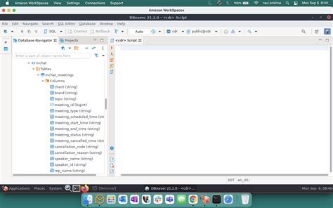 Redshift External Table Columns Read Problem · Issue 13133 · Dbeaverdbeaver · Github