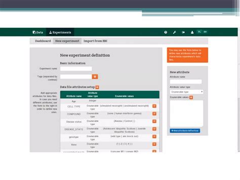 Dna Microarray Integromics Analysis Platform Pptx