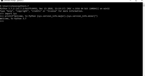 Python è Adesso Unapp Per Windows 10 Disponibile In Microsoft Store