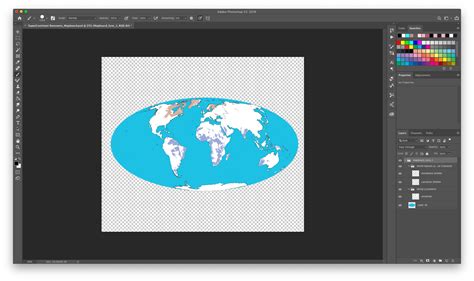 Quick Steps To Cartoon Maps With Maps For Adobe