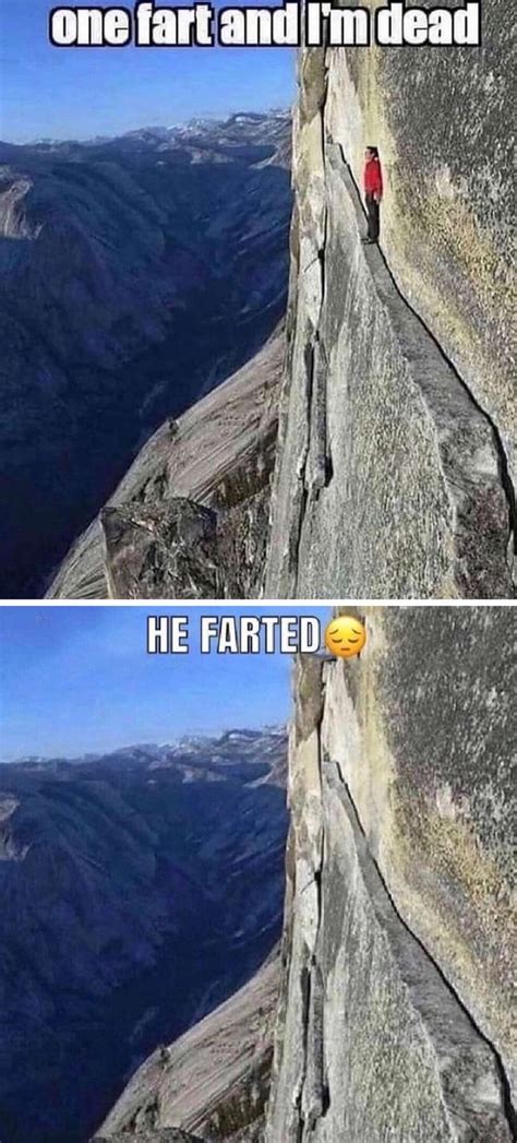 You Only Fart One Meme Subido Por Stromlife Memedroid
