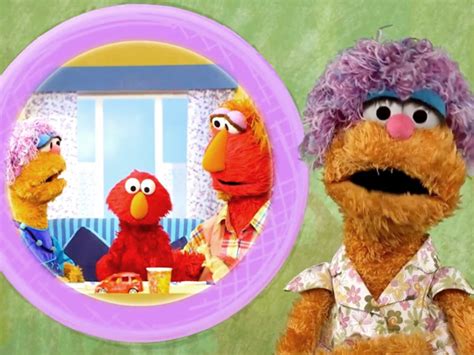 Keeping Control Sesame Workshop
