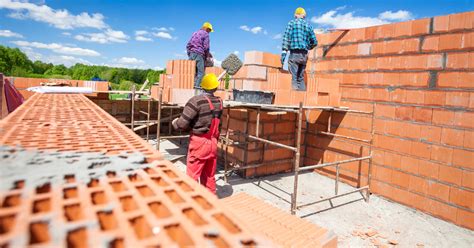 How Much Do Bricklayers Make Slbc Ltd