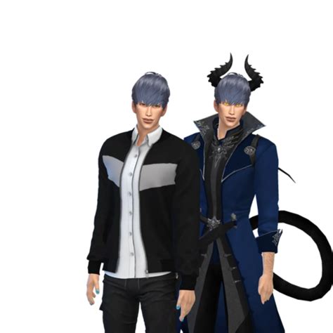 Obey Me Shall We Date Demon Brothers The Sims 4 Sims Loverslab