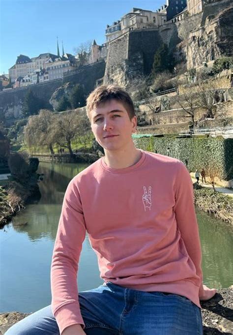 Daniel Apostu On The Intern Experience At Xwiki Xwiki