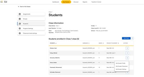 Differences In Using Read 180 On Sam Vs Read 180 On Hmh Ed Side By Side Comparison